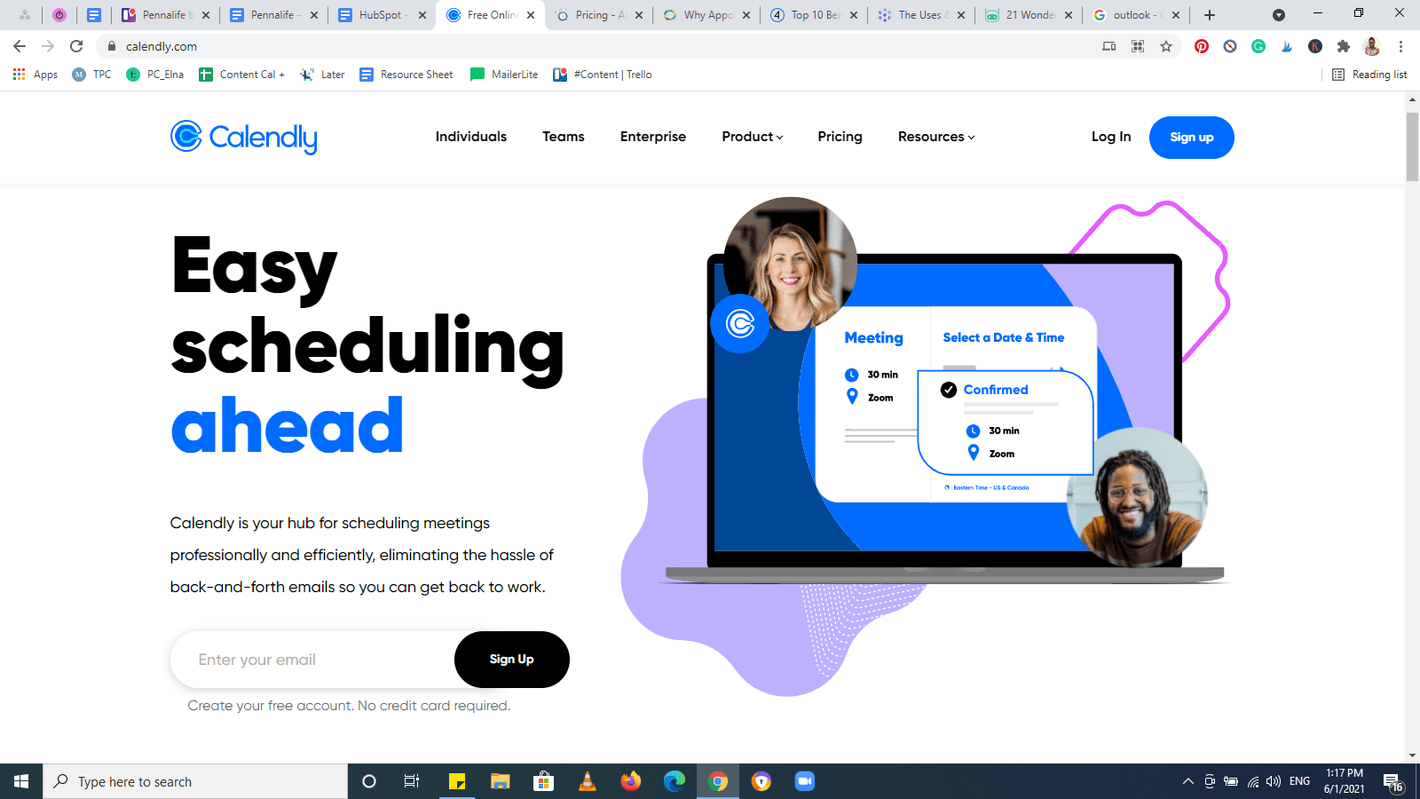 Best Appointment Scheduling Software: 7 Apps for Business Scheduling ...