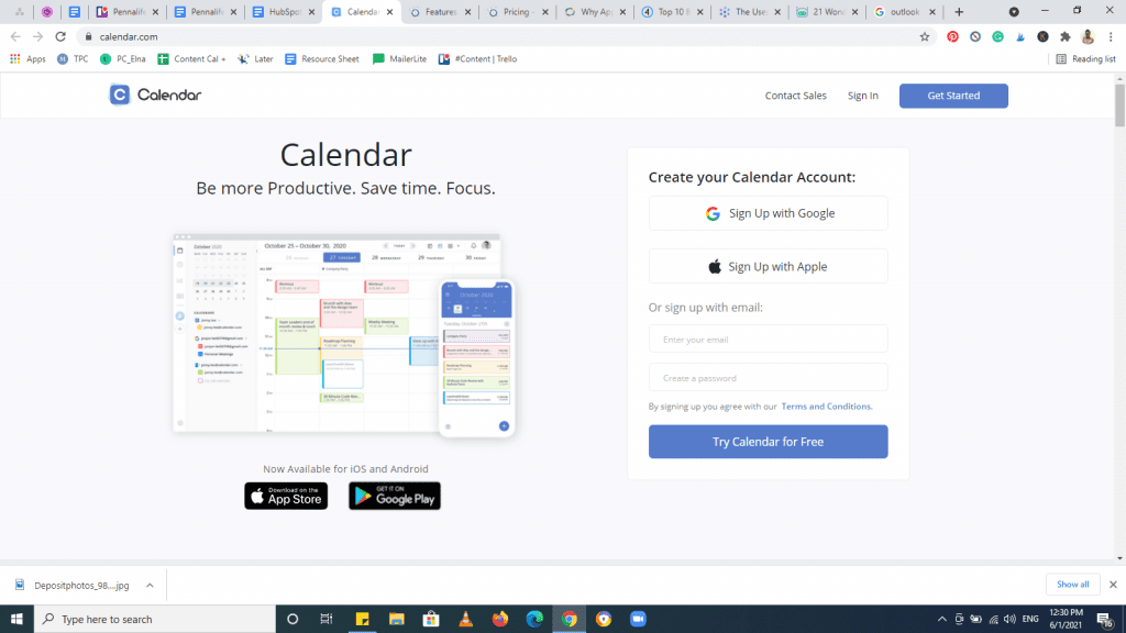 Best Appointment Scheduling Software: 7 Apps for Business Scheduling ...