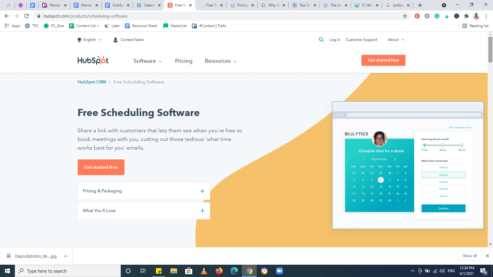 Best Appointment Scheduling Software: 7 Apps for Business Scheduling ...