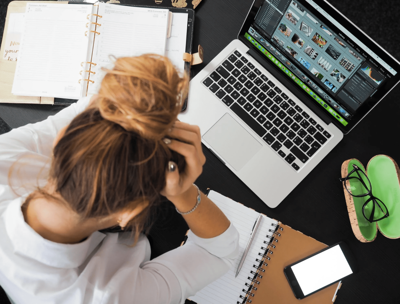 How To Catch Up On Work When You re Behind Appointment